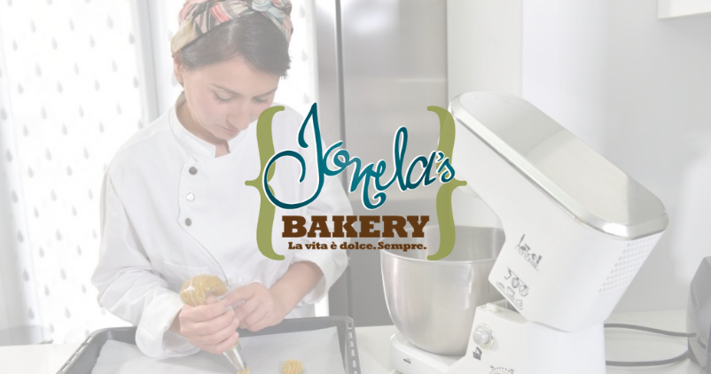 Blog - Ionela's Bakery